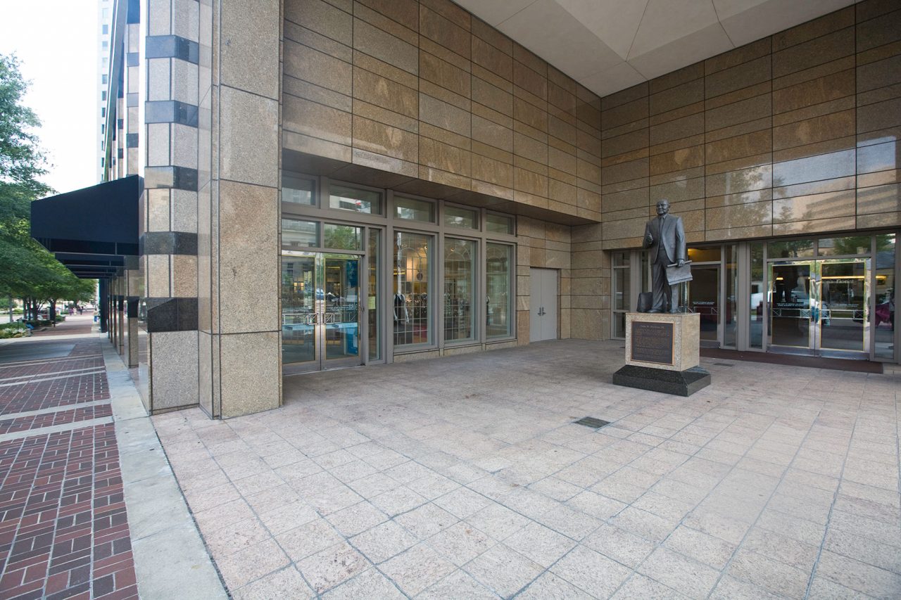 regions-harbert-plaza-1 - 1901 Sixth Ave